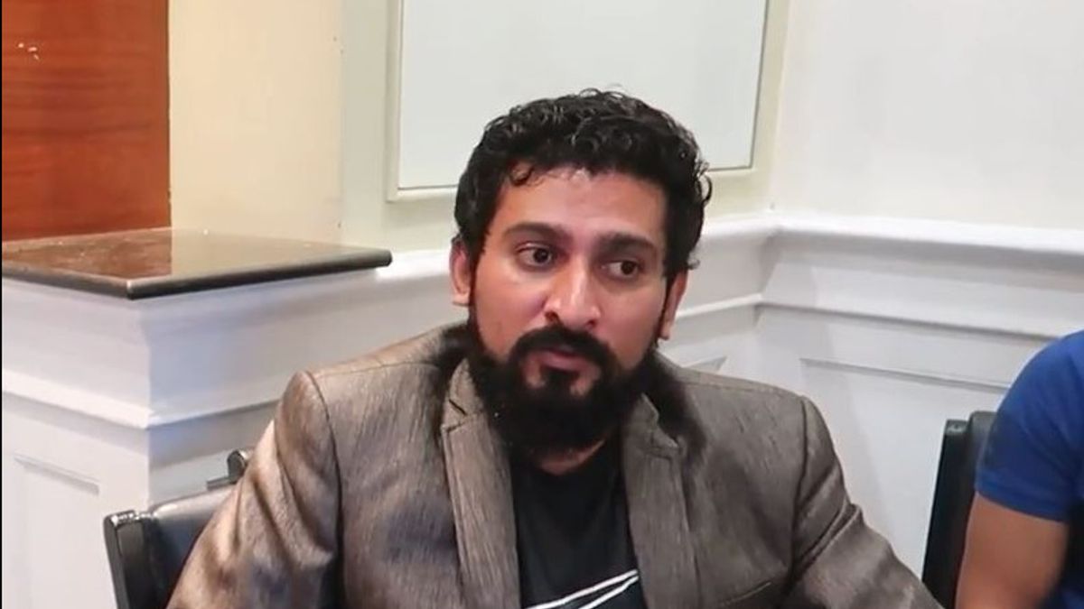 Who Is Satish Kumbhani Bitconnect Founder Net Worth Wiki Age Biography Business Patrika