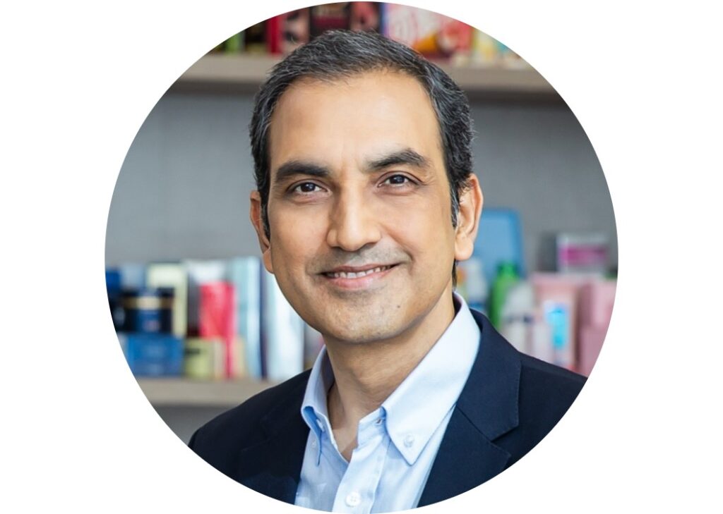 Rohit Jawa HUL Wiki Age Net Worth Wife Biography Know Salary ...