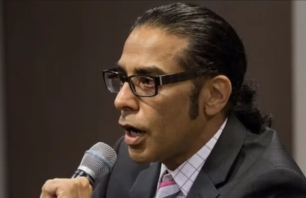 Nikhil Gupta Wiki, Age, Family, Photos Know His Connection to India And ...