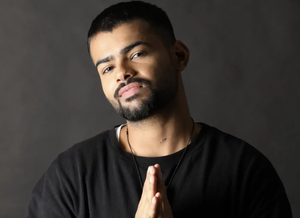 Who Is Sahil Badal? Biography, Age, Hustle 3.0 Rapper Family, Career ...